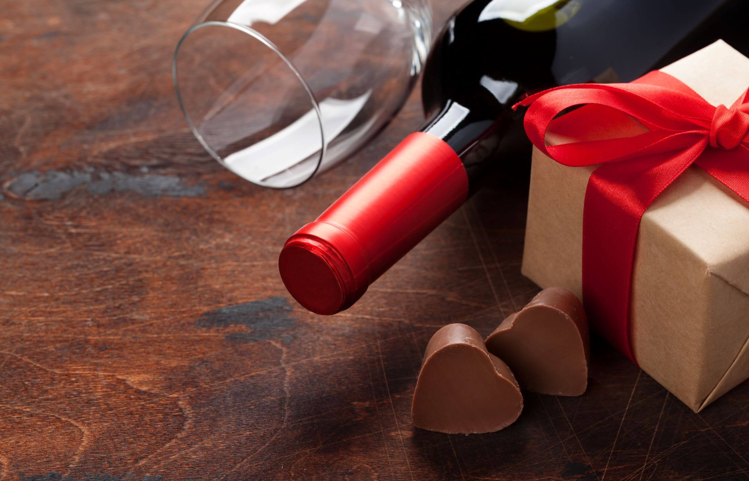 Lækre mandelgave idéer | Find inspiration til den perfekte overraskelse – Interpresent