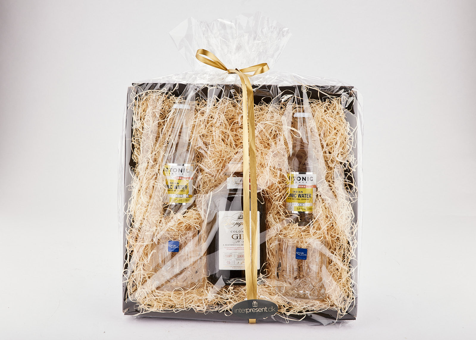 Julesortiment 500-750 – Interpresent