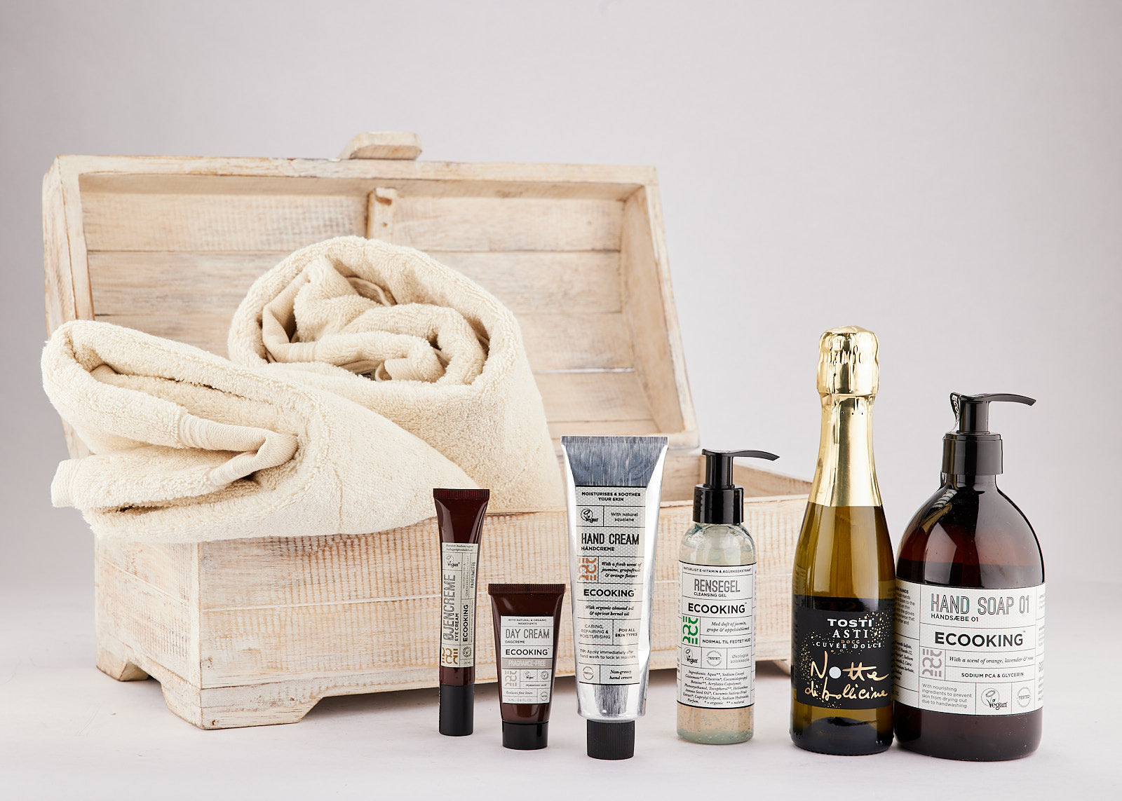 Julesortiment 250-375 – Interpresent