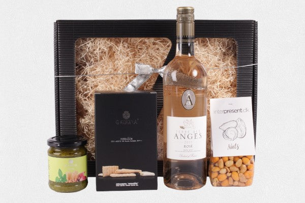 Vin gavekurve perfekte til enhver anledning – Interpresent