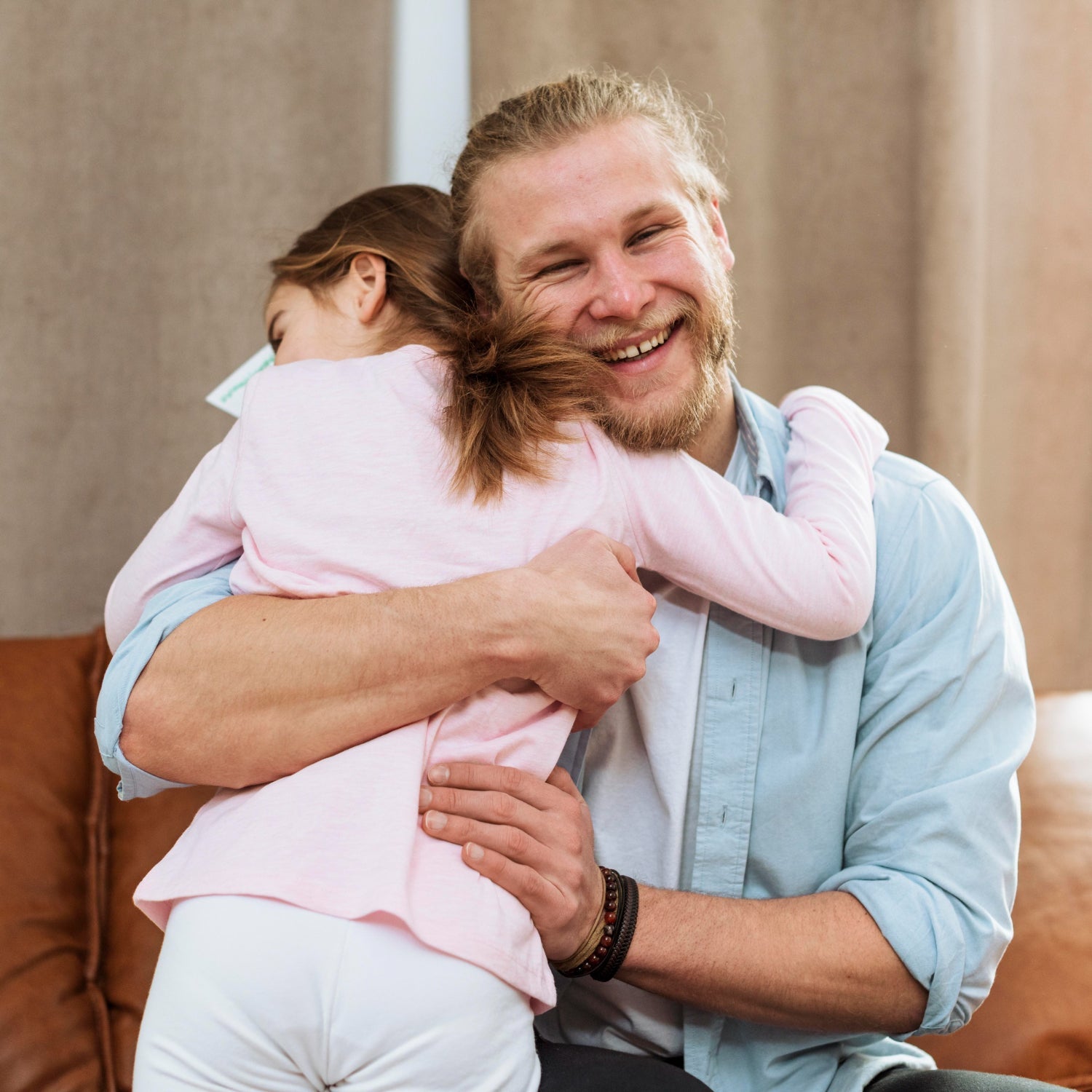 Gave til far fra datter – idéer med hjerte og betydning – Interpresent