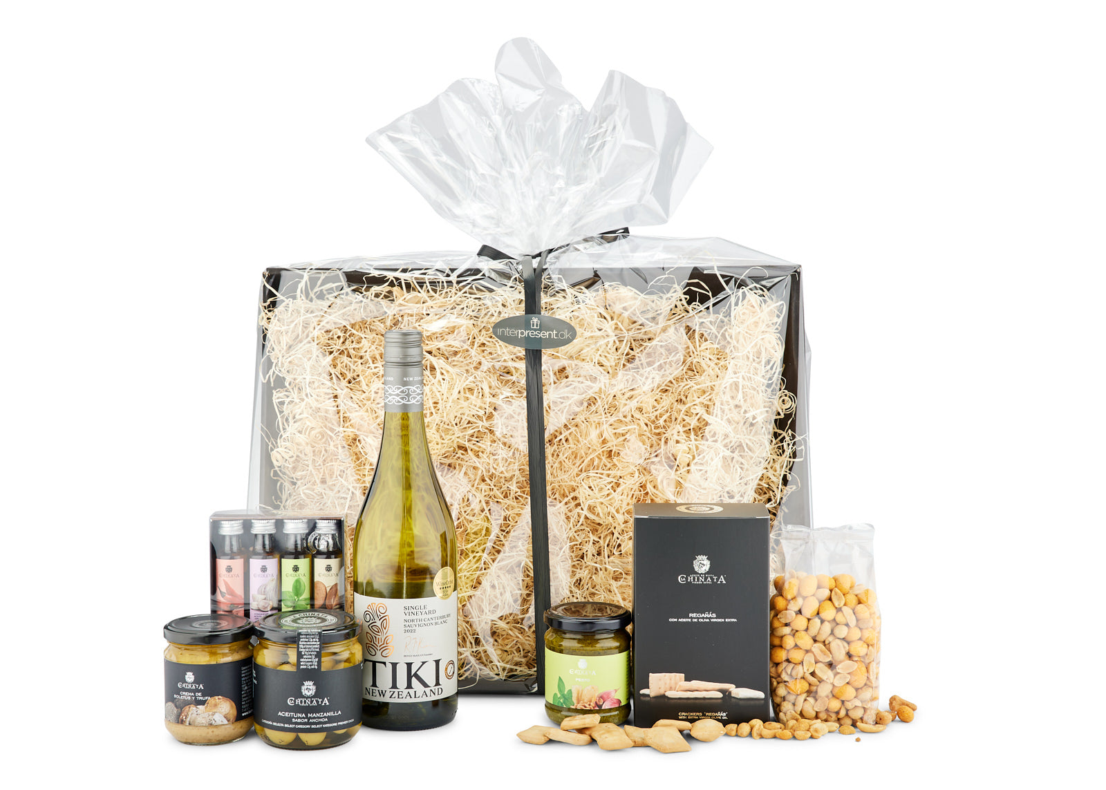 Gaver i prislejet 300-500 kr. – Interpresent