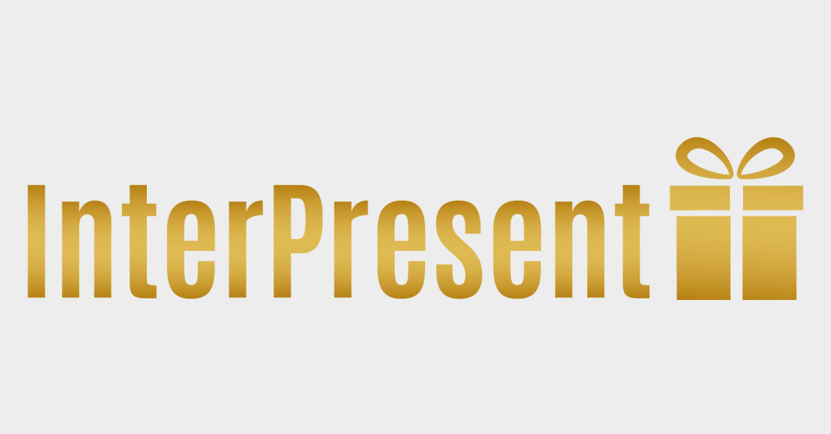 Firmajulegaver – Interpresent